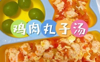 肉丸子怎么做才松软_肉丸子为什么一煮就硬