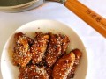 可乐鸡翅怎么做才好吃_可乐鸡翅制作步骤窍门