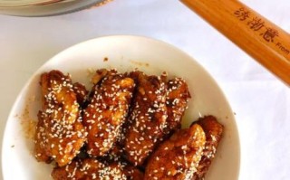 可乐鸡翅怎么做才好吃_可乐鸡翅制作步骤窍门