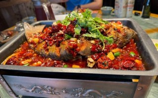 烤鱼怎么做好吃_烤鱼的做法大全