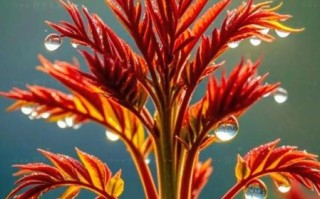 香椿种子什么时候采摘最好_香椿种子采摘时间