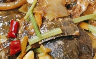 霸王别姬做法_红烧窍门