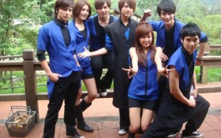 黑糖群侠传40集全免费观看_哪里能看完整版