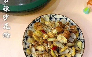 花蛤怎么吐沙最干净_花蛤最正宗的做法