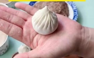 学做灌汤包用什么面粉_灌汤包汤汁怎么调