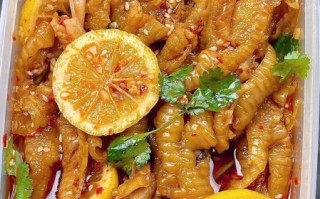 柠檬可以做什么菜_柠檬怎么保存