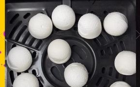 空气炸锅可以炸汤圆吗_汤圆会爆炸吗