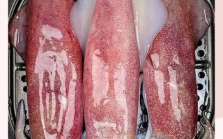 空气炸锅烤鱿鱼怎么做_空气炸锅烤鱿鱼用几度几分钟