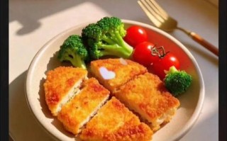 煎鸡排要几分钟_鸡排煎多久才熟