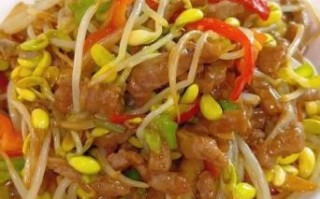 豆芽菜怎么炒好吃_家常豆芽菜的做法大全