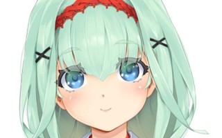 菜菜卡通人物是谁_菜菜卡通人物背景故事