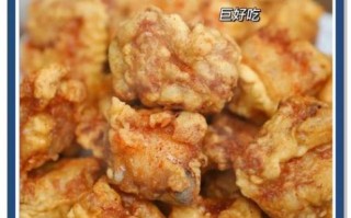 生炸排骨怎么做才酥_排骨酥脆不回软的秘诀