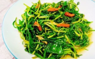 马兰头怎么炒好吃_马兰头炒什么最香