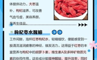 大枣泡水喝的禁忌_哪些人不能喝