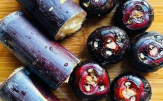 马蹄削皮煮还是不削皮煮_马蹄怎么煮才脆甜