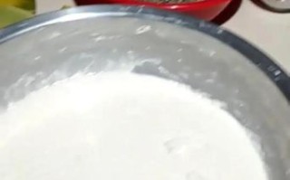 糍粑怎么做_糍粑的做法视频教程