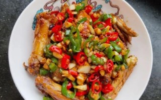 鸡中翅怎么做好吃_鸡中翅最简单的三种做法 鸡中翅怎么做好吃_鸡中翅最简单的三种做法