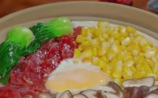 锅煲饭的做法大全集_锅煲饭怎么做好吃