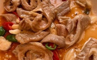 肥肠怎么煮容易烂_肥肠煮多久才软烂