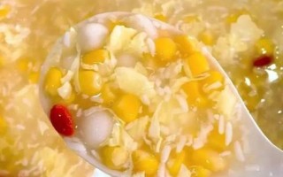 米酒蛋花汤的做法_米酒蛋花汤怎么做好吃