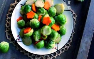 抱子甘蓝怎么做好吃_抱子甘蓝的家常做法