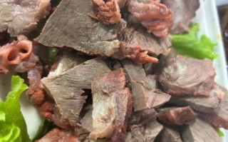 红烧驴肉怎么做好吃_红烧驴肉的家常做法大全