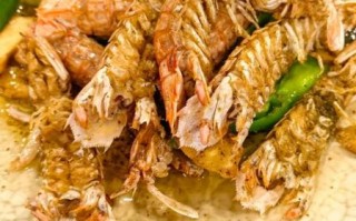 爬爬虾怎么吃方便_图解步骤