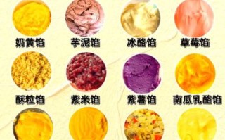 香料面包怎么做_香料面包配方比例