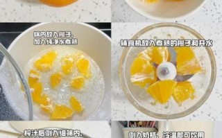 宝宝果汁怎么做_宝宝果汁做法大全