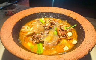 粉皮炖肉怎么做_粉皮炖肉家常做法