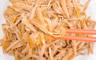 黄花菜怎么做好吃_黄花菜怎么做好吃又简单易学