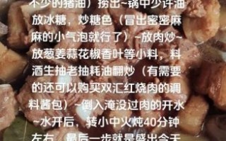 烀五花肉的做法_烀五花肉怎么做好吃