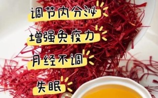 藏红花不适宜人群有哪些_孕妇能吃藏红花吗