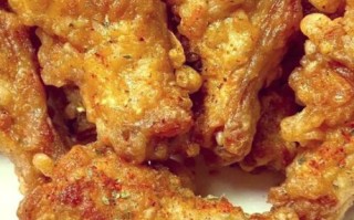 鸡腿怎样炸好吃_鸡腿炸多久才酥脆