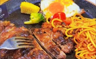 网红牛排摆摊赚钱吗_摆摊卖牛排需要准备什么