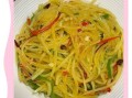 麻辣土豆丝怎么做_土豆丝怎么炒才脆