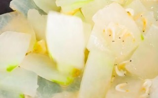 冬瓜可以减肥吗_冬瓜减肥的正确吃法