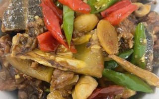 红烧甲鱼要不要焯水_焯水会影响口感吗