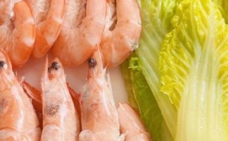 水煮大青虾怎么做好吃_水煮大青虾要不要去虾线