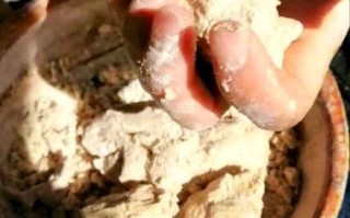 青稞糌粑的营养价值_青稞糌粑怎么吃最健康