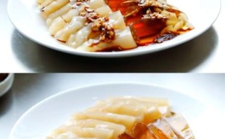 黄豆肉皮冻怎么做_黄豆肉皮冻的家常做法