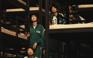 鱿鱼游戏电影在线观看免费_哪里能看完整版