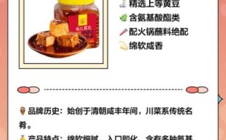 腐乳通菜用什么豆腐乳_白方红方怎么选