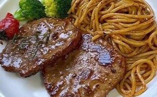 超市买的黑椒牛排怎么做_黑椒牛排煎多久才嫩