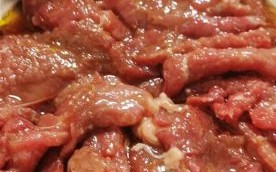 韩国烤肉怎么做_家常做法步骤详解