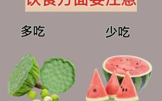 幼儿夏季饮食小常识_夏天孩子吃什么不上火