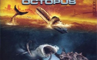 鲨鱼vs巨枪乌贼谁更强_深海终极对决