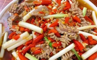 火爆腰花怎么做_火爆腰花去腥技巧