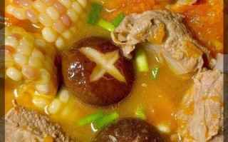 番茄排骨汤的功效_番茄排骨汤的营养价值