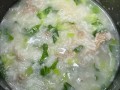 青菜粥用什么青菜_青菜粥放什么菜最香